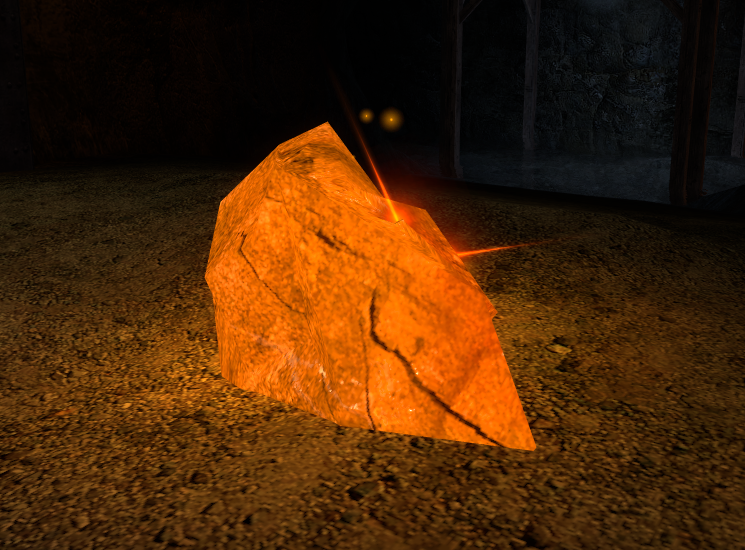 Mining | Meta Construct